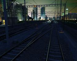 tcdd high speed train 3d models | Page 1 | STLFinder