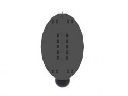 hybrid power drone models | Page 1 | STLFinder