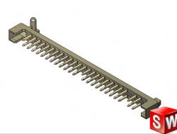 ide connector 3D Models | Page 1 | STLFinder