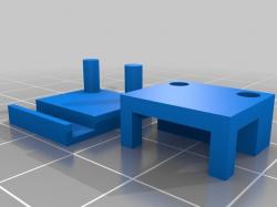 IMU holder 3D Models | Page 1 | STLFinder