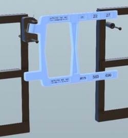 intrepid safety gates 3D Models | Page 1 | STLFinder