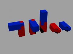 tsugite 3D Models | Page 1 | STLFinder