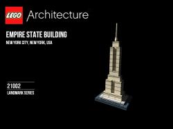 lego 21002 instructions 3D Models | Page 1 | STLFinder