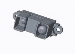 proximity sensor range 3D Models | Page 1 | STLFinder