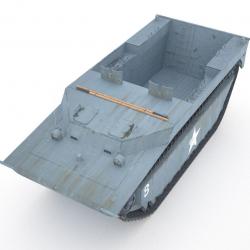 lvt 4 buffalo 3d models 【 STLFinder