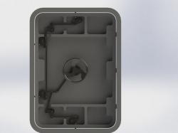 marine weathertight hatch 3d models | Page 1 | STLFinder