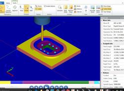 mastercam file send 3D Models | Page 1 | STLFinder