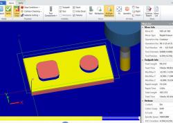 mastercam create custom tool 3D Models | Page 1 | STLFinder
