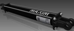 maxim hydraulic cylinders 3D Models | Page 1 | STLFinder