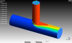 mixing tee 3D Models | Page 1 | STLFinder