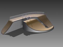 skate obstacle 3d models | Page 1 | STLFinder