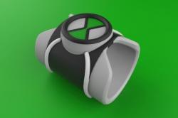 ben ten upgrade 3D Models | Page 1 | STLFinder