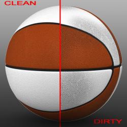 white basketball ball 3D Models | Page 1 | STLFinder