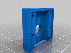 Raspberry Pi Camera Cover with Lens Holder 3D Models | Page 1 | STLFinder