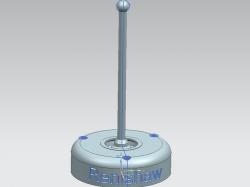 renishaw rmp600 3D Models | Page 1 | STLFinder