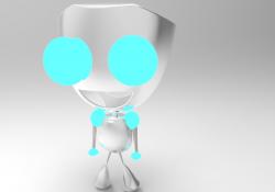 robot gir 3D Models | Page 1 | STLFinder