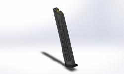 ruger mk2 magazine 3D Models | Page 1 | STLFinder