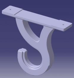 shaft hanger 3D Models | Page 1 | STLFinder