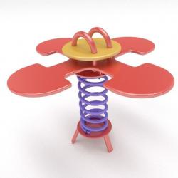 Dog Agility Teeter Totter 3d models 【 STLFinder