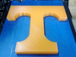 tennessee power t 3d models 【 STLFinder