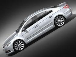 vw passat cc 3d models | Page 1 | STLFinder