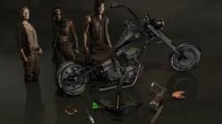 walking dead daryl crossbow model | Page 1 | STLFinder