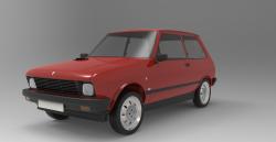 yugo 55 3d models | Page 1 | STLFinder