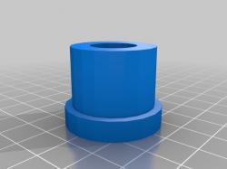 3 4 to 1 2 pvc adapter 3D Models | Page 1 | STLFinder
