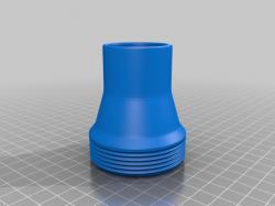 intex conversion adapters kit 3D Models | Page 1 | STLFinder