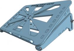tablet stand for drawing 3D Models | Page 1 | STLFinder