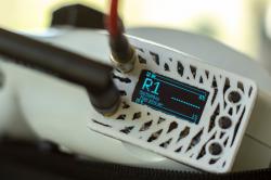 akk diversity module cover 3D Models | Page 1 | STLFinder