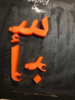 arabic letters 3D Models | Page 1 | STLFinder