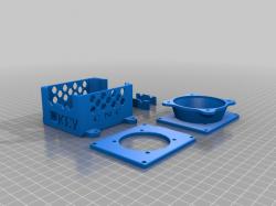 arduino cnc 3d models 【 STLFinder
