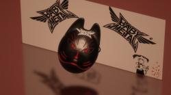 babymetal face 3D Models | Page 1 | STLFinder