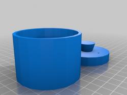 basic salt 3D Models | Page 1 | STLFinder