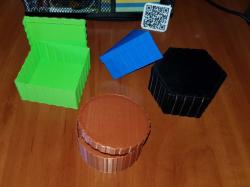 5 horse exacta box cost 3d models 【 STLFinder