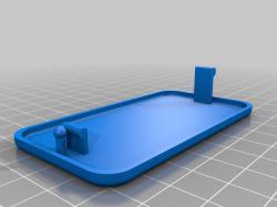 chevy s10 dash board air vent trim 3D Models | Page 1 | STLFinder