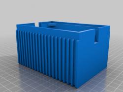 commodore 64 power supply 3D Models | Page 1 | STLFinder