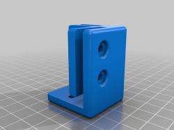 3d printer plate cover 【 STLFinder