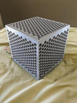 n cube pro 3D Models | Page 1 | STLFinder