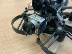 dji fpv lens protector 3D Models | Page 1 | STLFinder
