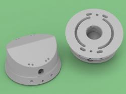 droll yankee trunk mount 3D Models | Page 1 | STLFinder
