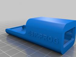 esp32 prog 3d models 【 STLFinder