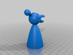 ezlo minish cap 3D Models | Page 1 | STLFinder