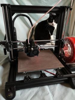 duet wifi bltouch 3D Models | Page 1 | STLFinder