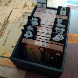 gloomhaven item list 3d models 【 STLFinder