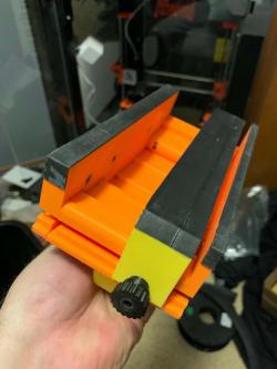 code named fury skelker ripper store 3D Models | Page 1 | STLFinder