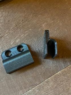 h clip 3D Models | Page 1 | STLFinder