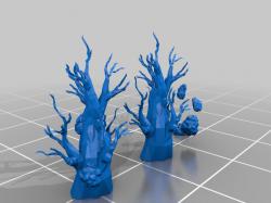 warhammer aos terrain 3d models 【 STLFinder