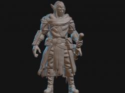nature clerics 3D Models | Page 1 | STLFinder